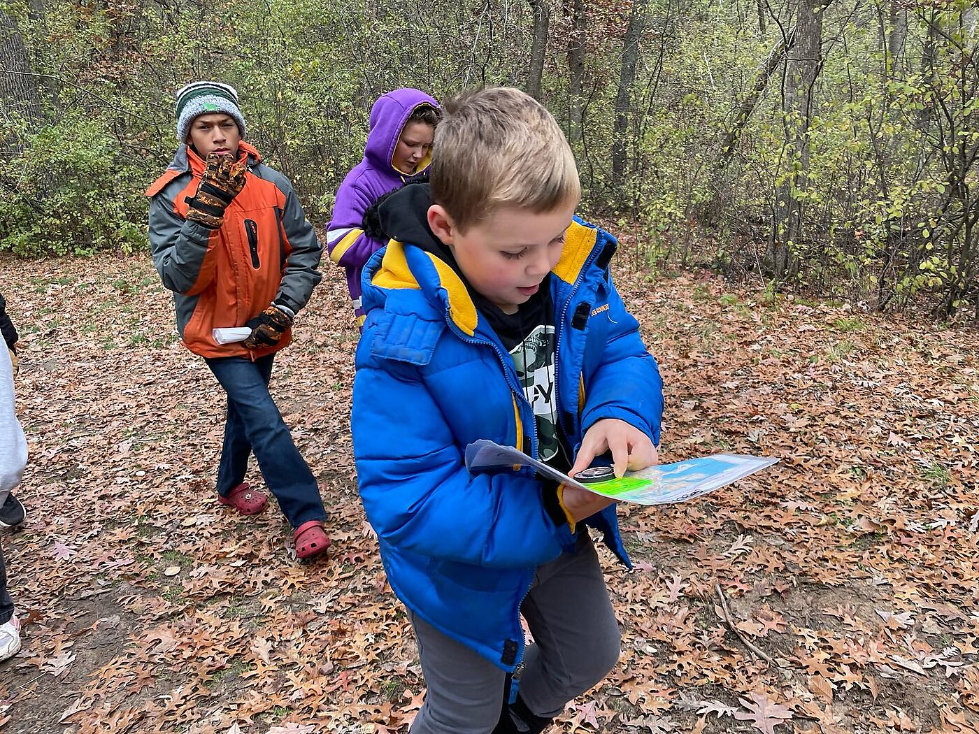 Friday Feature: Awakening Spirit Homeschool Collaborative | Cato at Liberty Blog